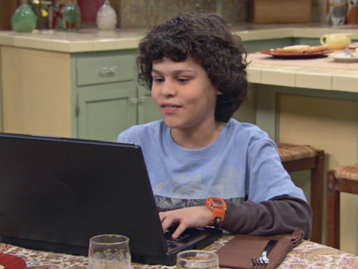 Tyler Perry's Meet the Browns on TV | Season 4 Episode 16 | Channels ...