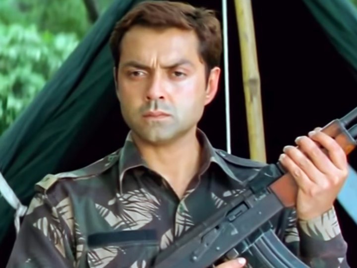 Tango Charlie (2005) on TV | Channels and schedules | TV24.co.uk