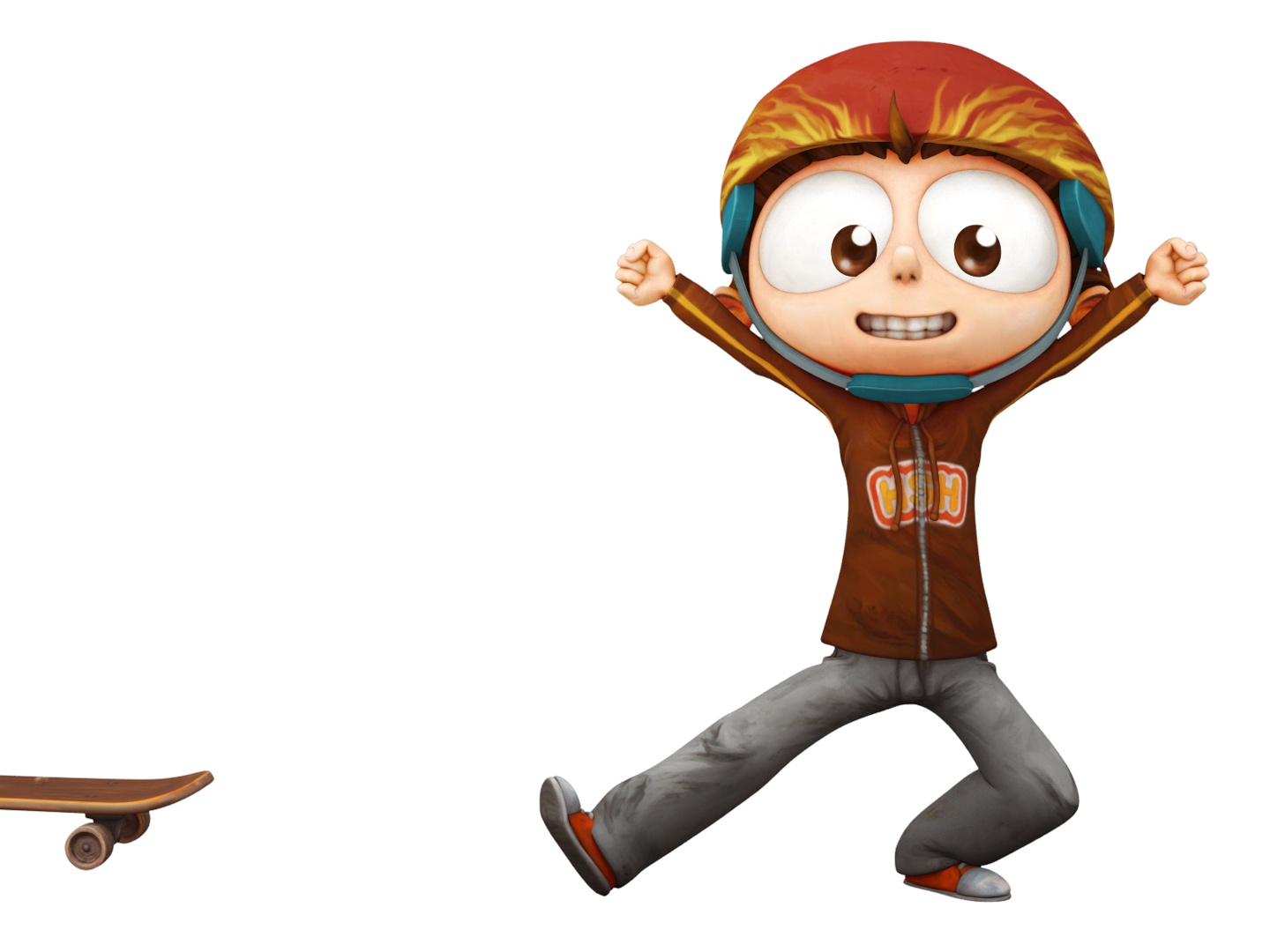 Angelo! on TV | Series 1 Episode 34 | Channels and schedules | tv24.co.uk