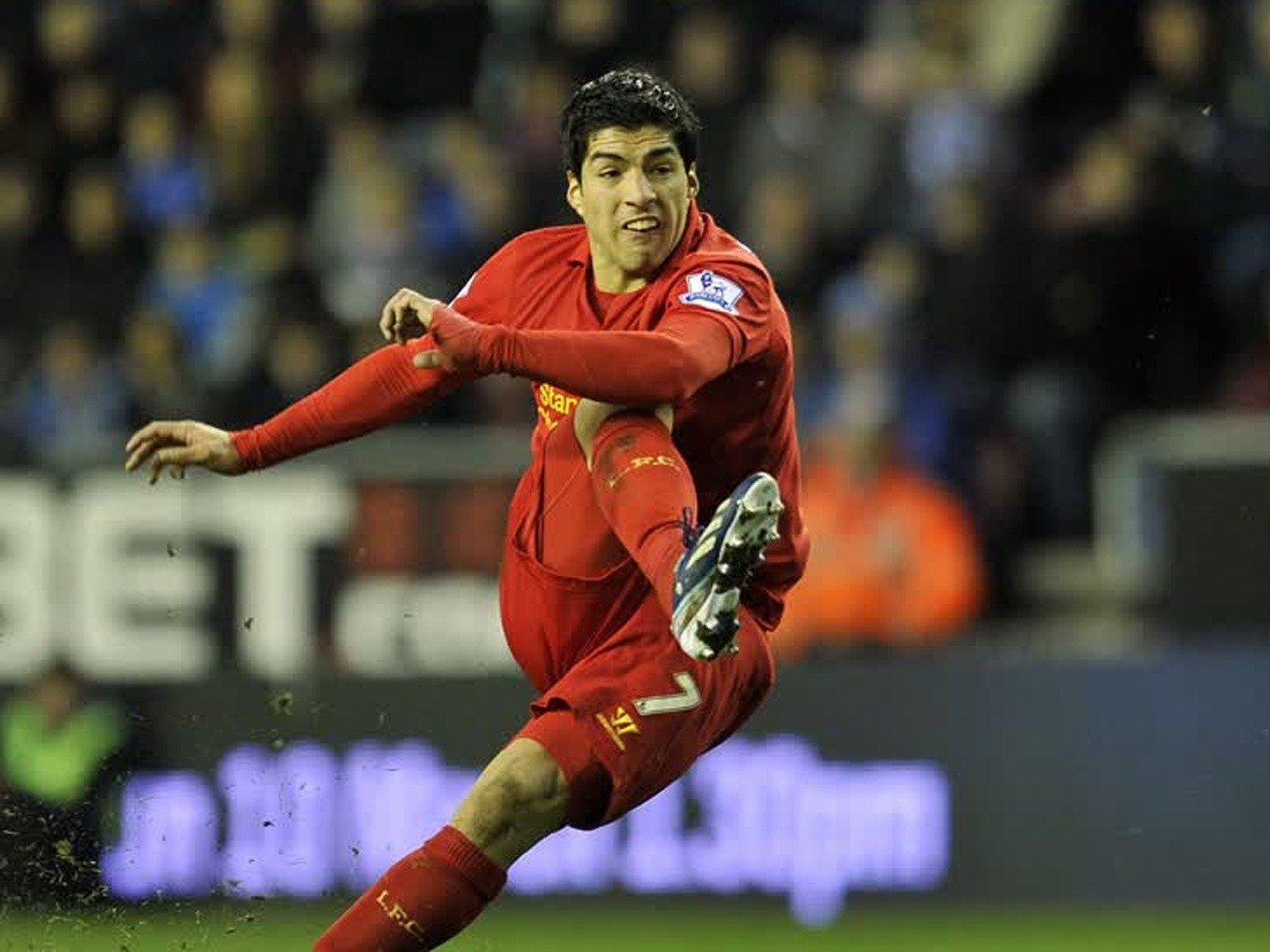 Premier League Season So Far (Goal Rush) on TV | Channels and schedules ...