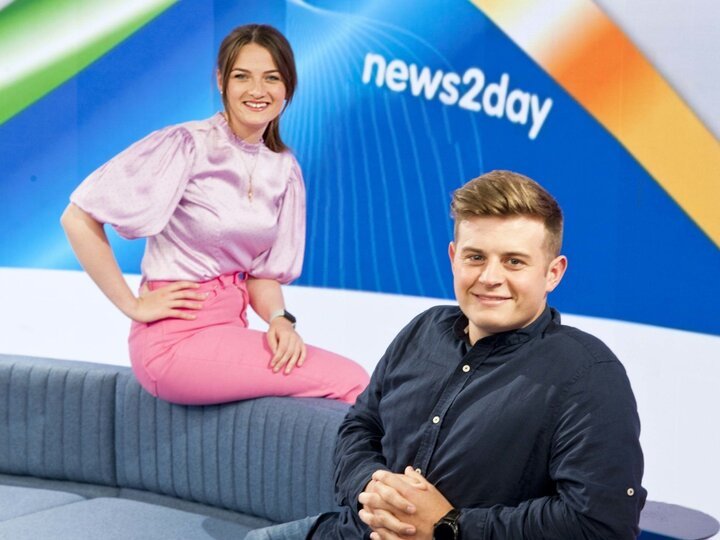 News2Day on TV | Channels and schedules | tv24.co.uk