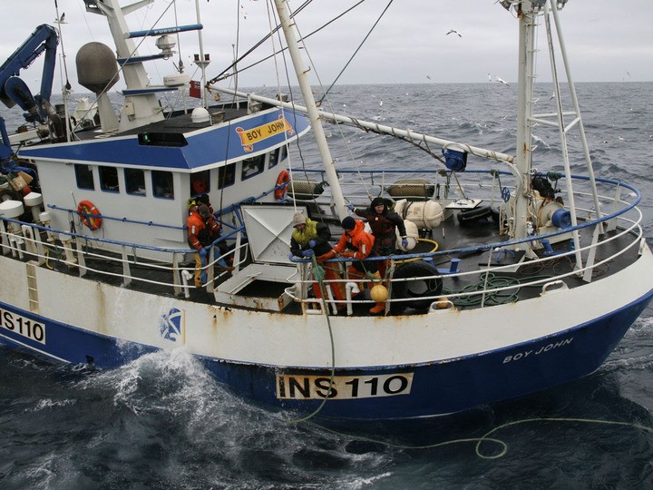 Trawlermen on TV | Series 1 Episode 1 | Channels and schedules | TV24.co.uk