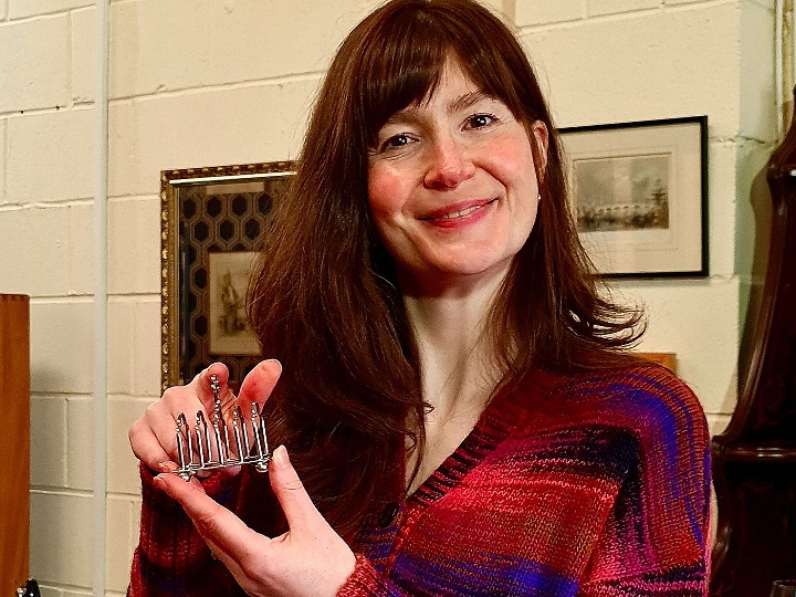 Antiques Road Trip on TV | Series 31 Episode 9 | Channels and schedules ...