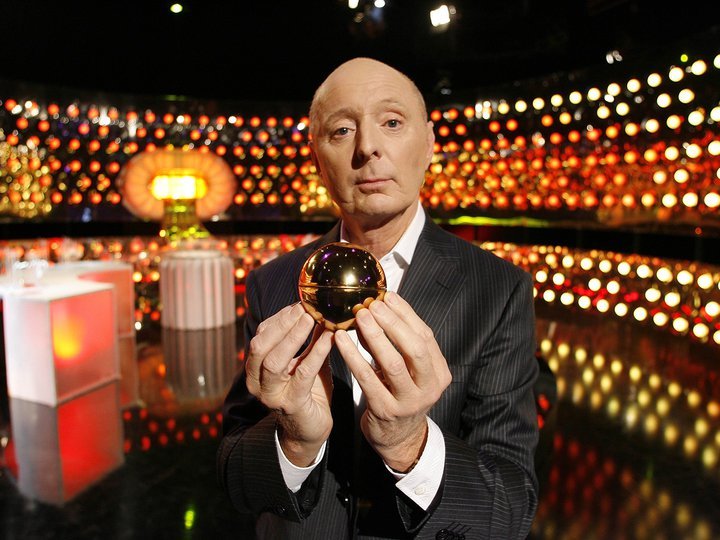 Golden Balls on TV | Series 2 Episode 47 | Channels and schedules ...