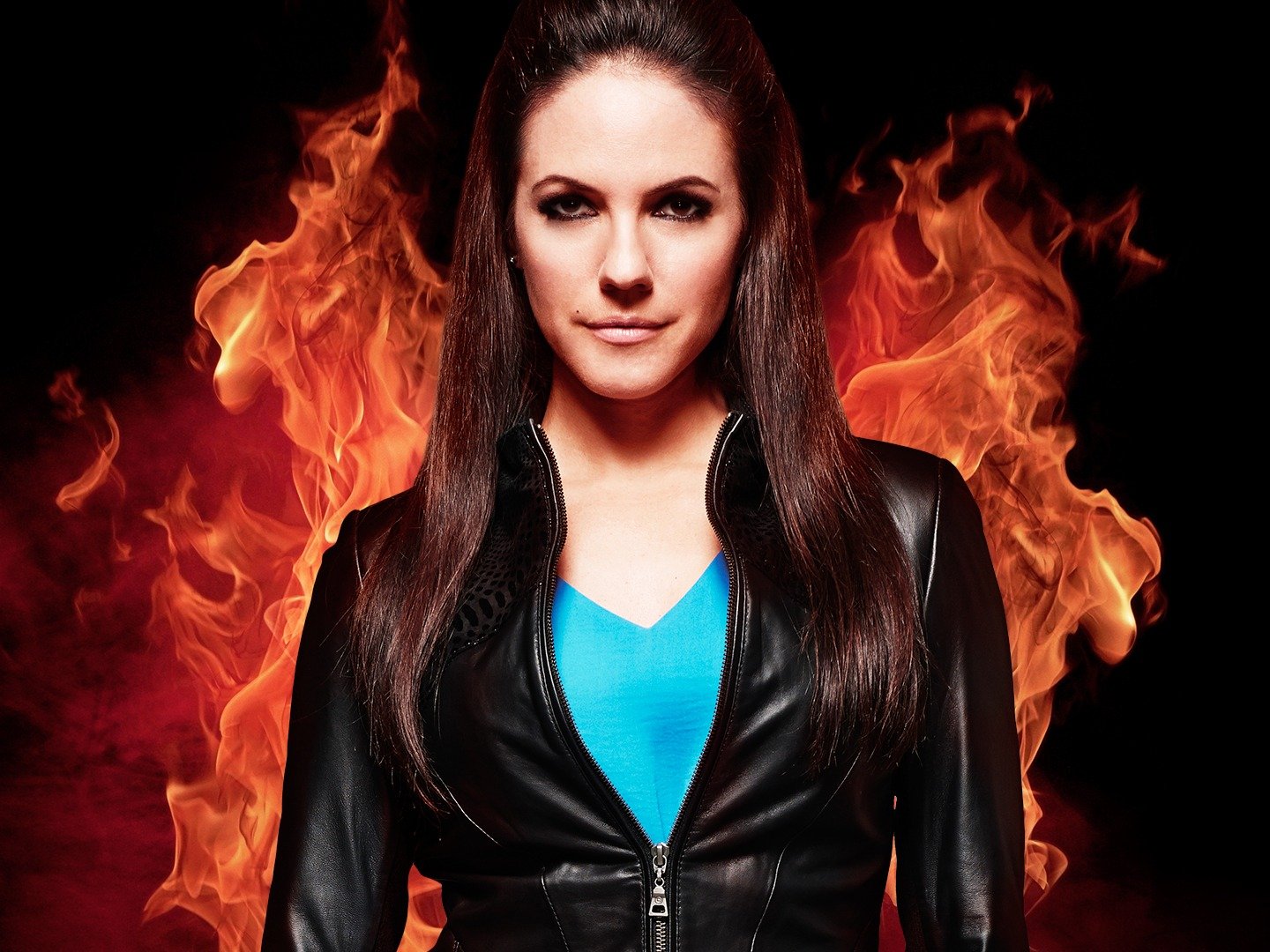 Lost Girl on TV | Season 3 Episode 8 | Channels and schedules ...
