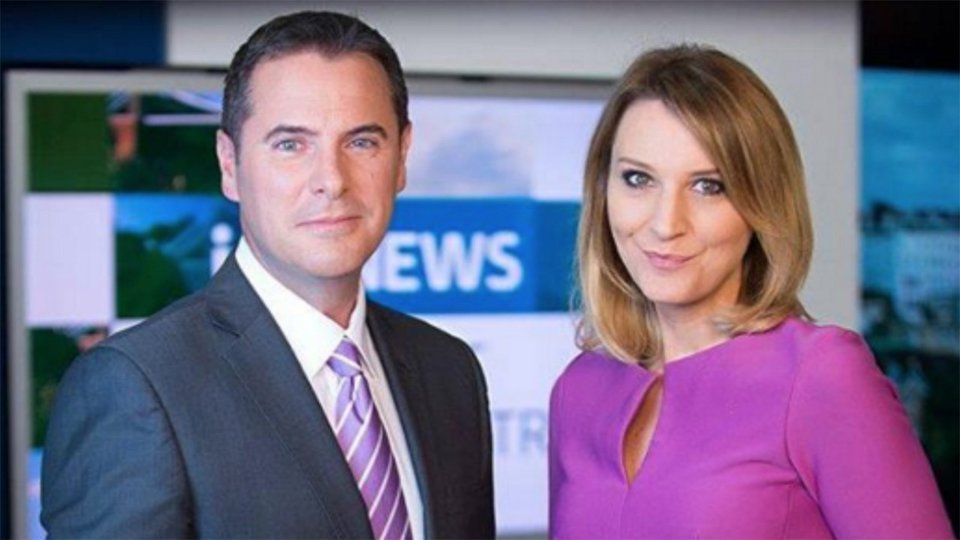 ITV News West Country on TV | Channels and schedules | tv24.co.uk