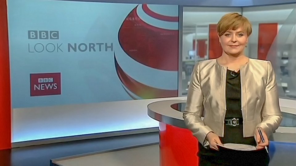 Look North on TV | Channels and schedules | tv24.co.uk