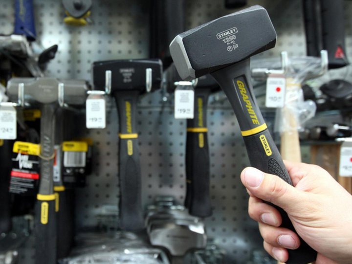 New Home DIY on TV | Channels and schedules | tv24.co.uk