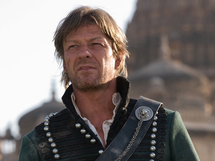 Sharpe on TV | Series 3 Episode 2 | Channels and schedules | TV24.co.uk