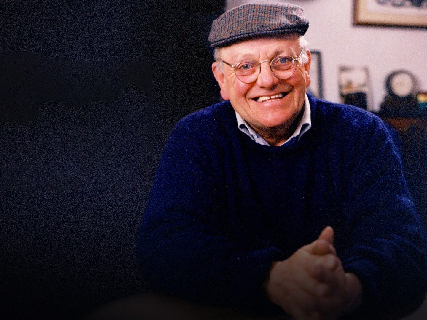 Fred Dibnah's Railway Collection on TV | Channels and schedules | tv24 ...