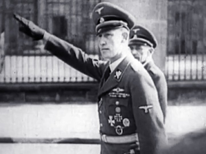 Nazi Hunters on TV | Channels and schedules | tv24.co.uk