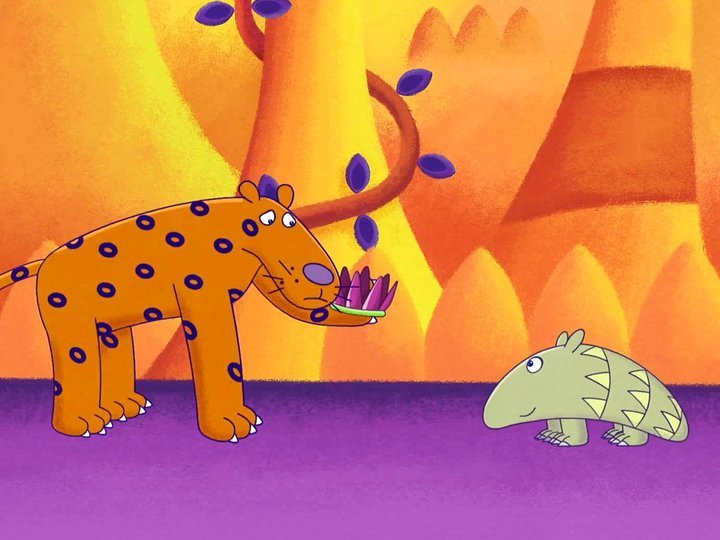 64 Zoo Lane On Tv Channels And Schedules Tv24 Co Uk