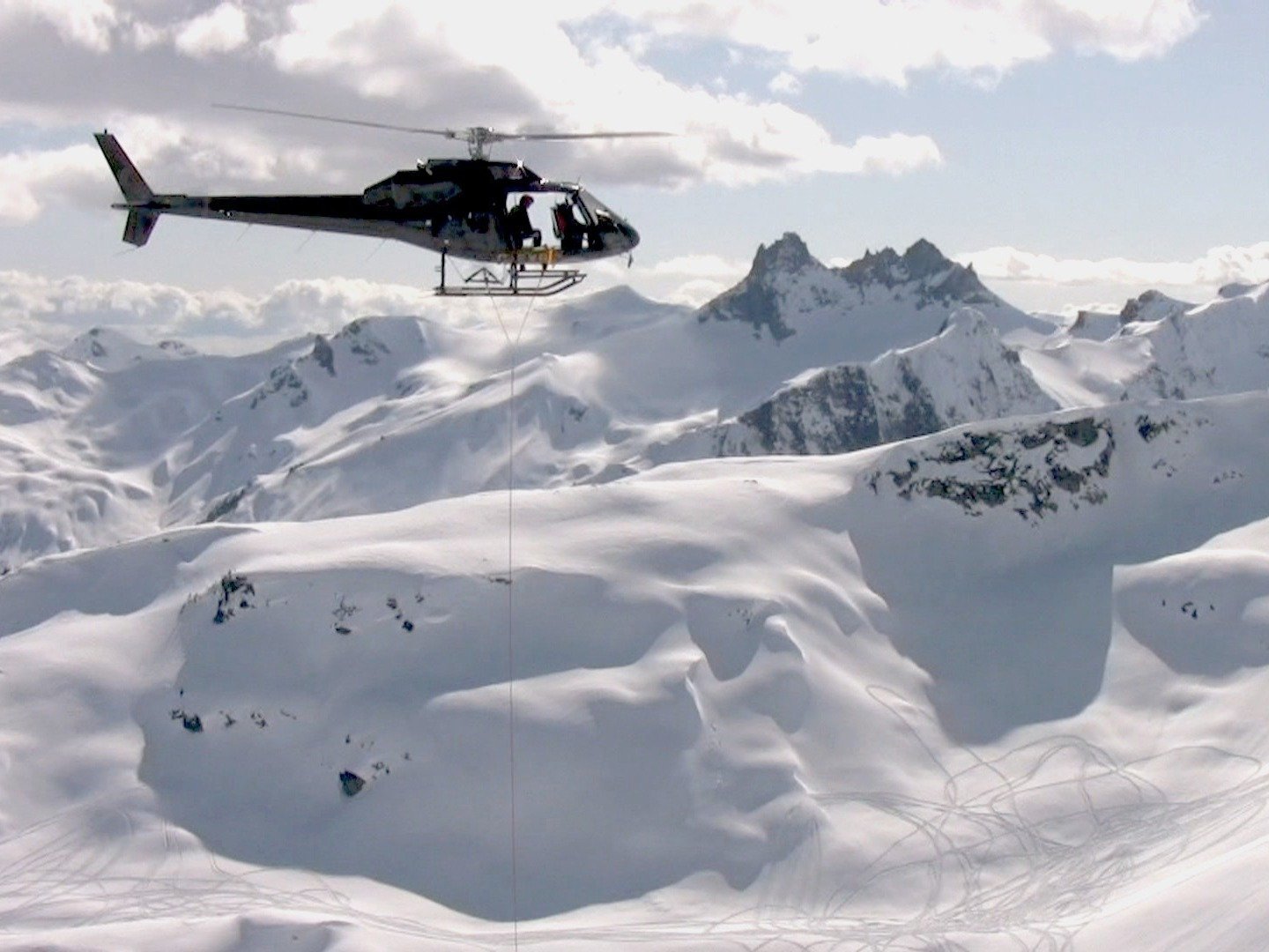 Callout: Search and Rescue on TV | Channels and schedules | TV24.co.uk