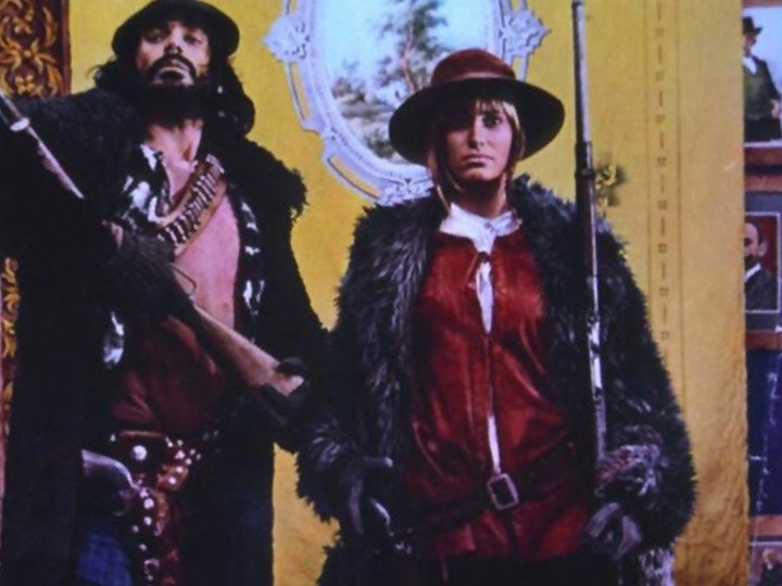 Bandera Bandits on TV | Channels and schedules | tvgenius.com