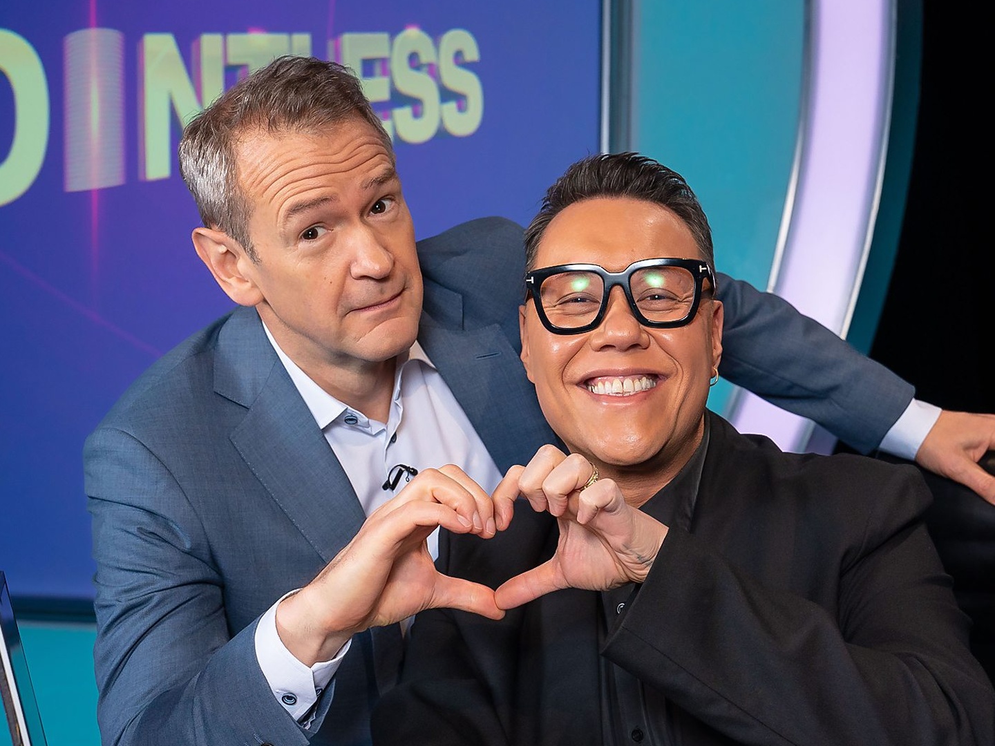 Pointless On Tv Series 32 Episode 33 Channels And Schedules Tv24