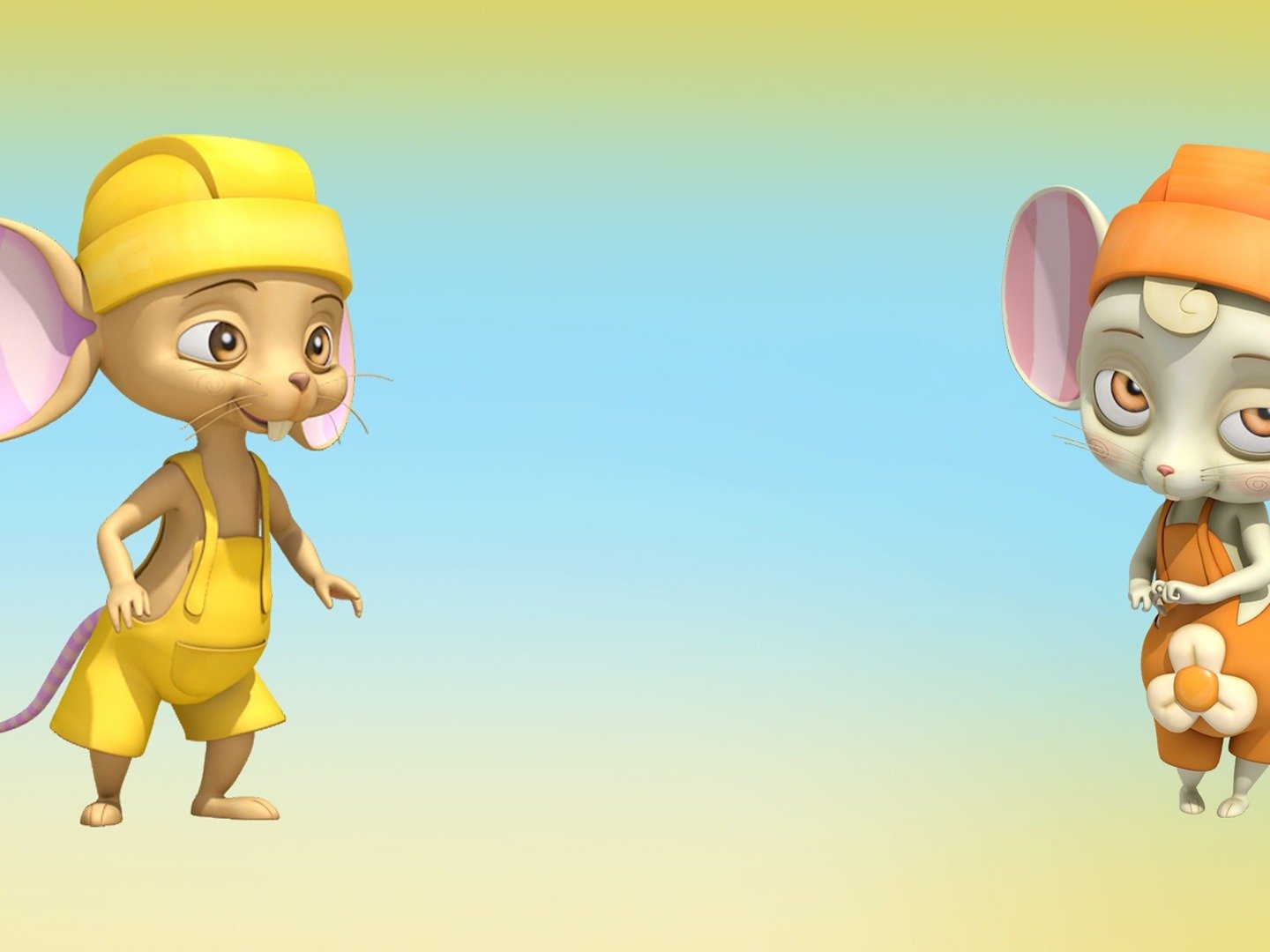 Mice Builders on TV | Channels and schedules | tv24.co.uk