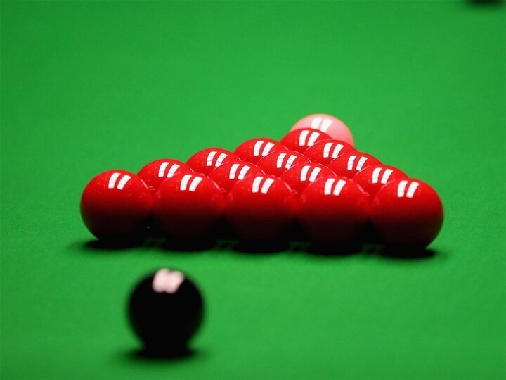 Snooker on TV | Channels and schedules | tv24.co.uk