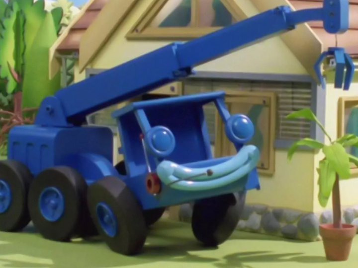 Puuha-Pete på TV | Säsong 16 Avsnitt 6 | Tider och kanaler | tv24.se