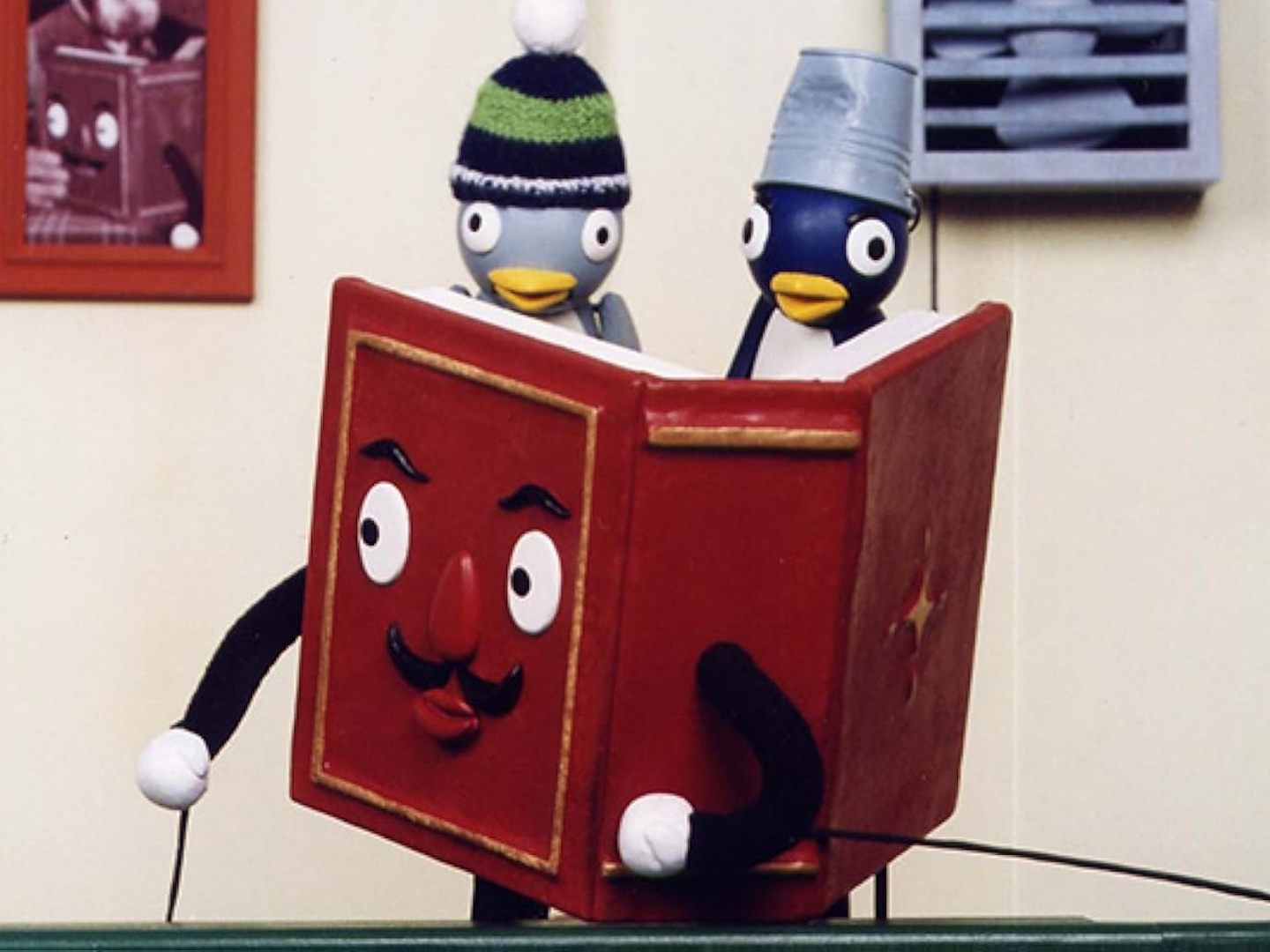 Pythagoraswitch on TV | Channels and schedules | tvgenius.com