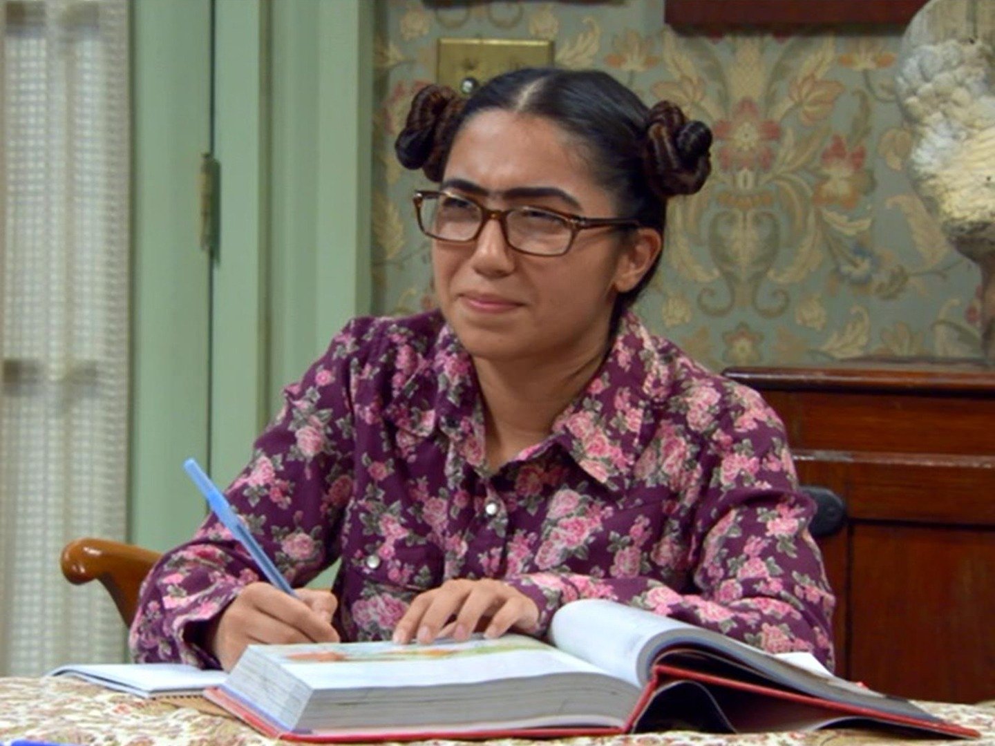 Tyler Perry's Meet the Browns on TV | Season 4 Episode 49 | Channels ...