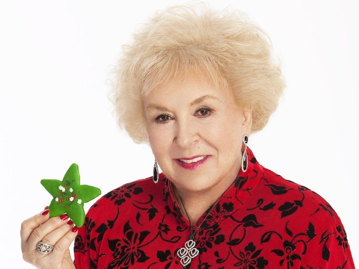 Mrs. Miracle 2: Miracle in Manhattan (2010) on TV | Channels and ...