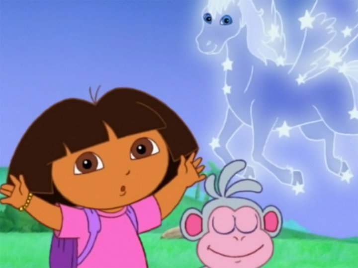 Dora the Explorer on TV | Series 6 Episode 1 | Channels and schedules ...