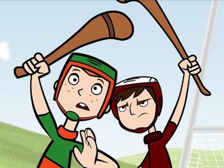 Ballybraddan on TV | Channels and schedules | TV24.co.uk