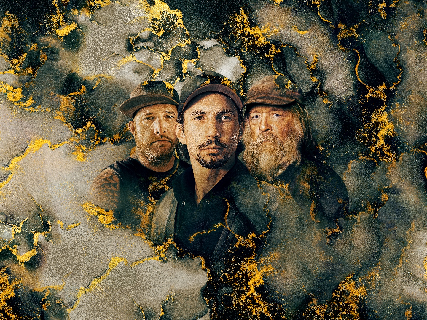 Gold Rush på TV | Säsong 14 Avsnitt 17 | Tider och kanaler | TV24.se