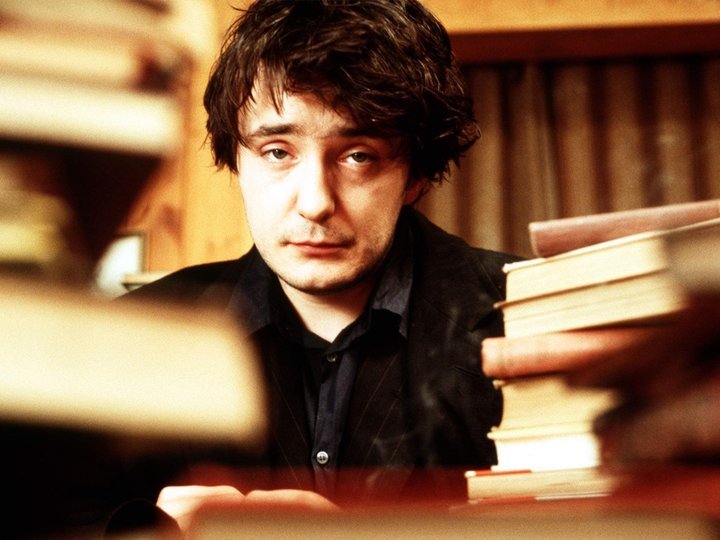 Black Books on TV | Series 1 Episode 3 | Channels and schedules | TV24 ... Black Books on TV | Series 1 Episode 3 | Channels and schedules | TV24 ...