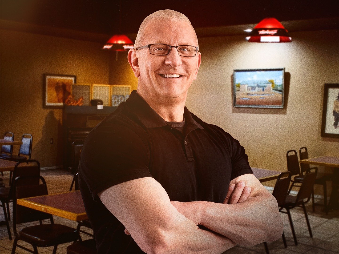 Restaurant: Impossible on TV | Series 18 Episode 8 | Channels and ...