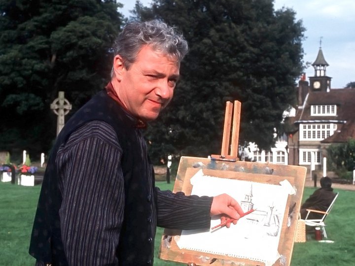 Midsomer Murders on TV | Series 6 Episode 1 | Channels and schedules ...