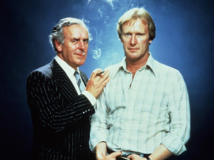 Minder on TV | Series 1 Episode 2 | Channels and schedules | tv24.co.uk