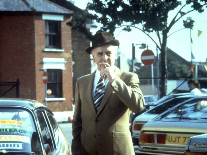 Minder on TV | Series 5 Episode 6 | Channels and schedules | TV24.co.uk