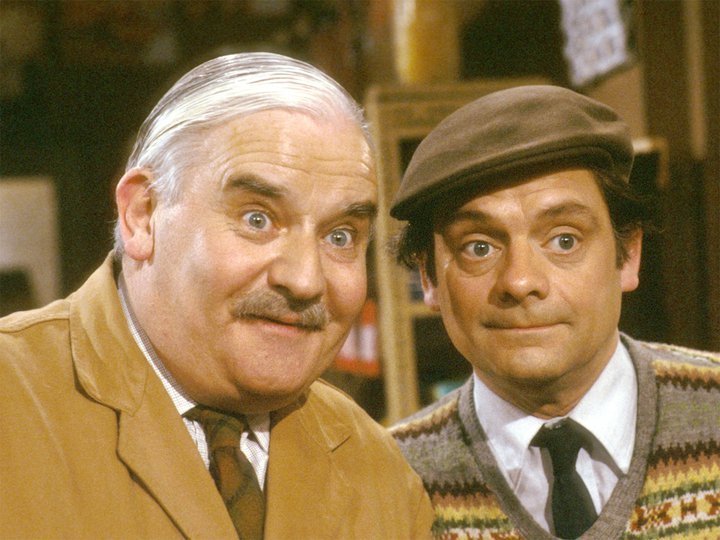 Open All Hours on TV | Series 3 Episode 2 | Channels and schedules ...