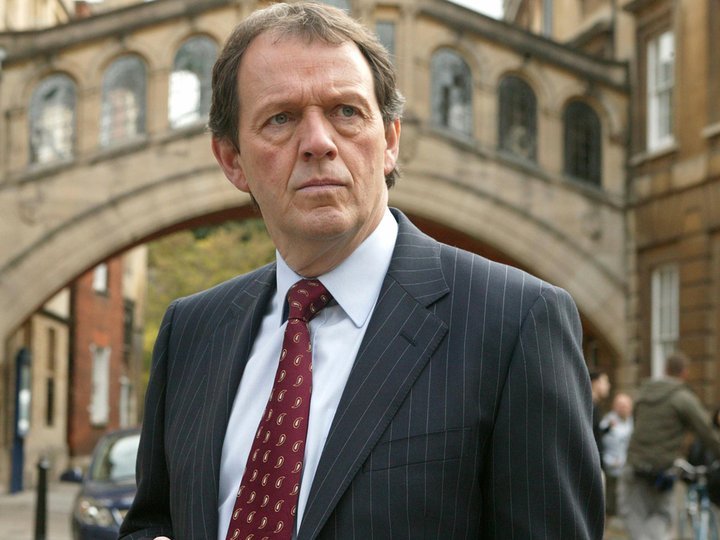 Lewis on TV | Series 2 Episode 2 | Channels and schedules | TV24.co.uk