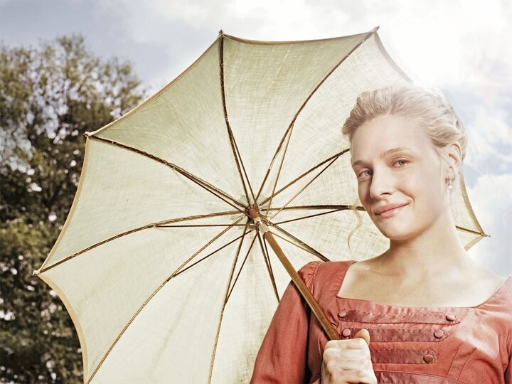 Emma on TV | Series 1 Episode 1 | Channels and schedules | TV24.co.uk