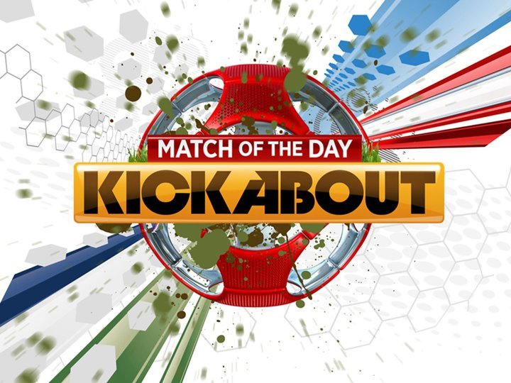 All about the underdog! (MOTD Kickabout) on TV | Channels and schedules ...