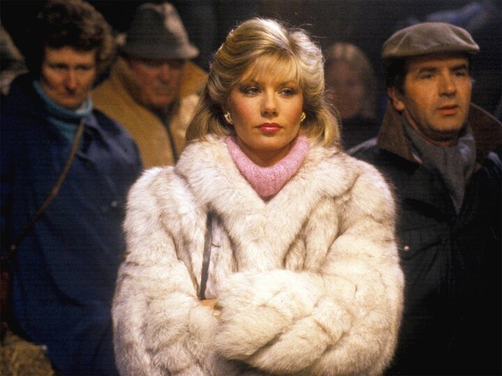 Dempsey and Makepeace on TV | Series 3 Episode 5 | Channels and ...