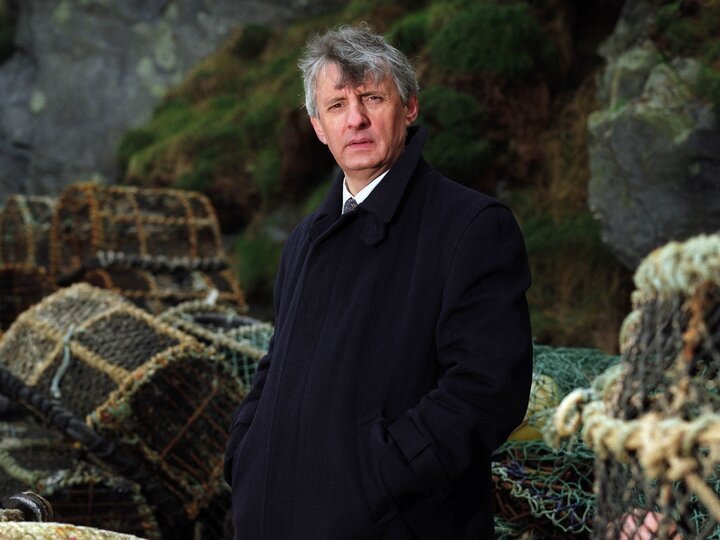 Wycliffe on TV | Series 4 Episode 6 | Channels and schedules | tv24.co.uk