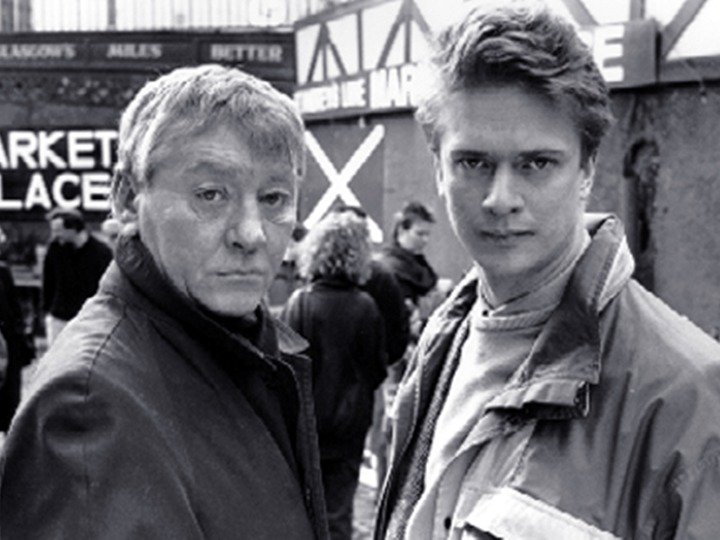 Taggart on TV | Series 3 Episode 2 | Channels and schedules | tv24.co.uk