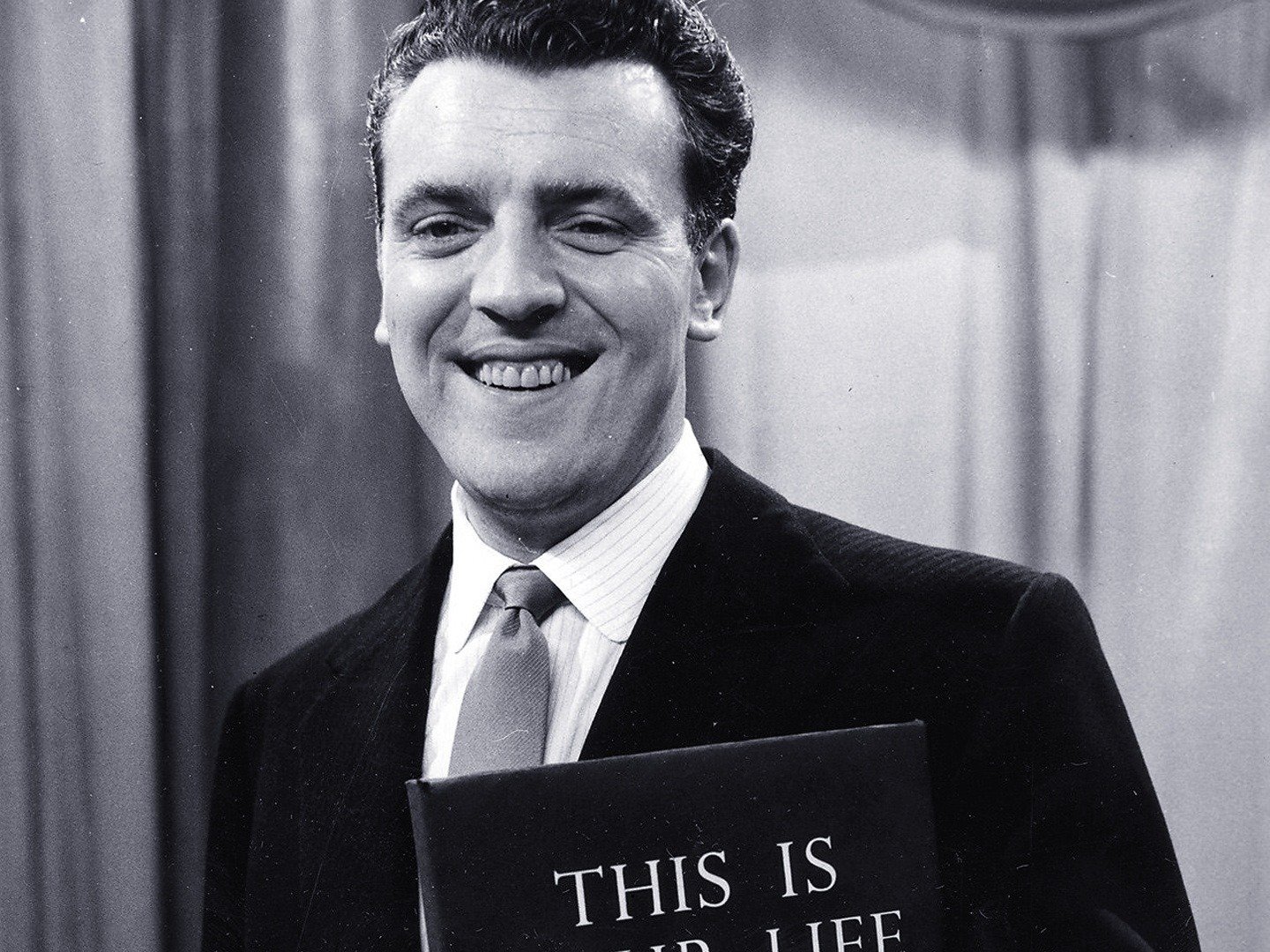 This Is Your Life on TV | Channels and schedules | tv24.co.uk