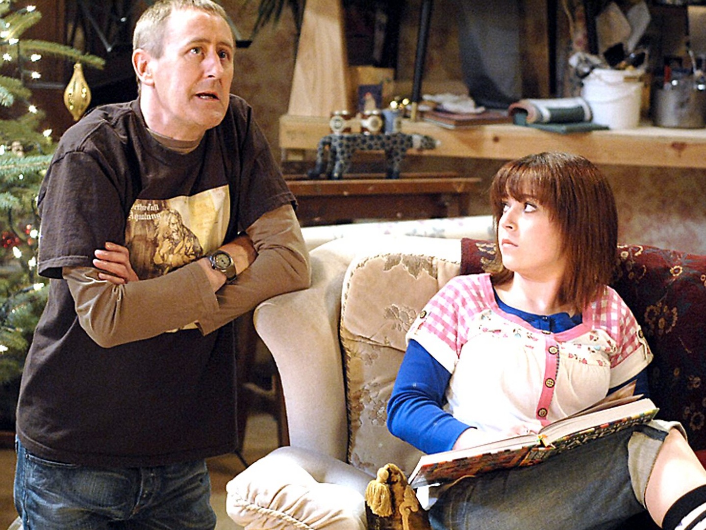 After You've Gone on TV | Series 3 Episode 9 | Channels and schedules ...