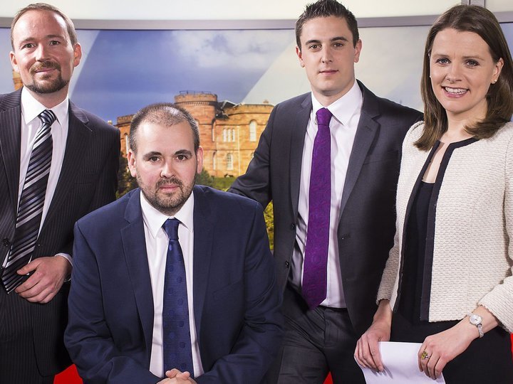 An La on TV | Channels and schedules | tv24.co.uk