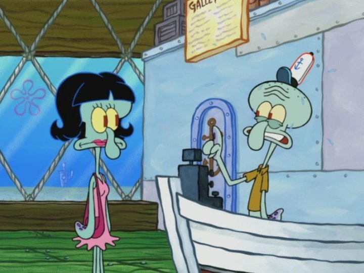 SpongeBob SquarePants on TV | Channels and schedules | TV24.co.uk