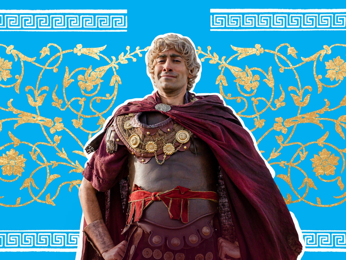 Horrible Histories on TV | Series 10 Episode 1 | Channels and schedules ...