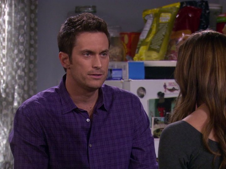 Rules of Engagement on TV | Series 5 Episode 16 | Channels and ...