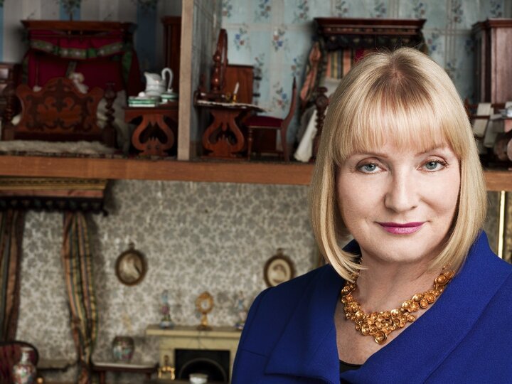 Country House Rescue on TV | Series 1 Episode 3 | Channels and ...