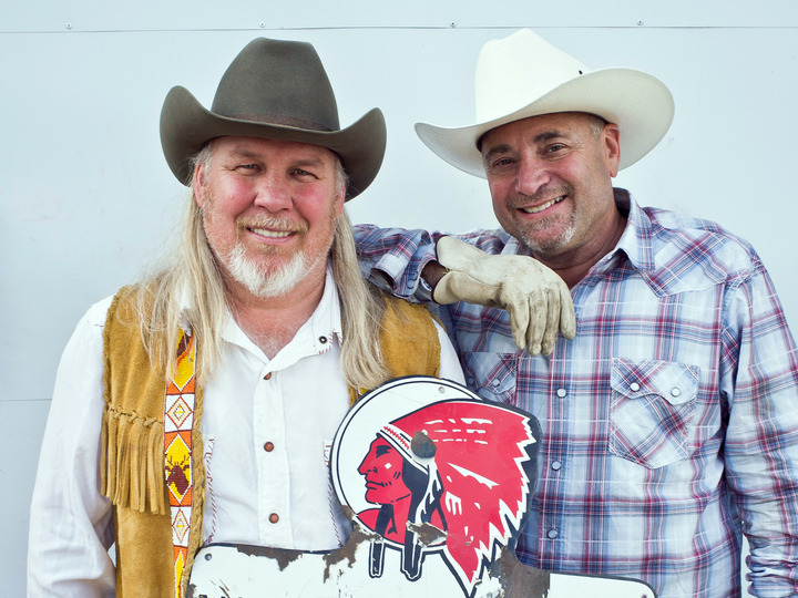 Cash Cowboys on TV | Series 4 Episode 1 | Channels and schedules | tv24 ...