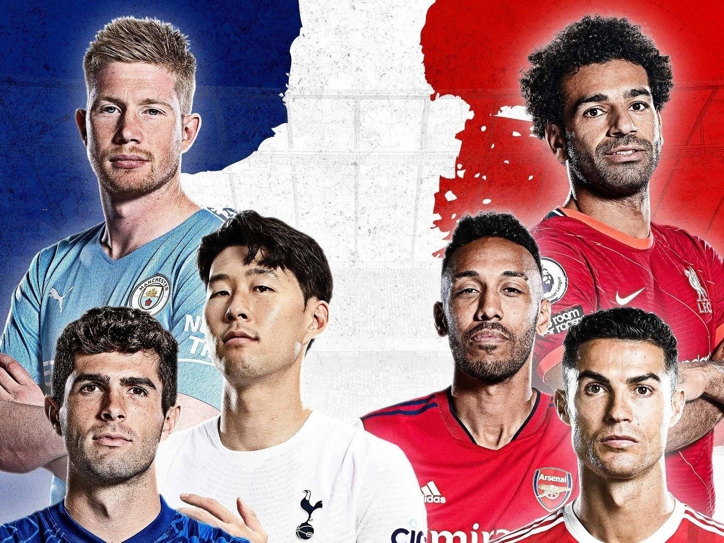 Highlights Samstag, 26. Spieltag (PL) on TV | Channels and schedules ...