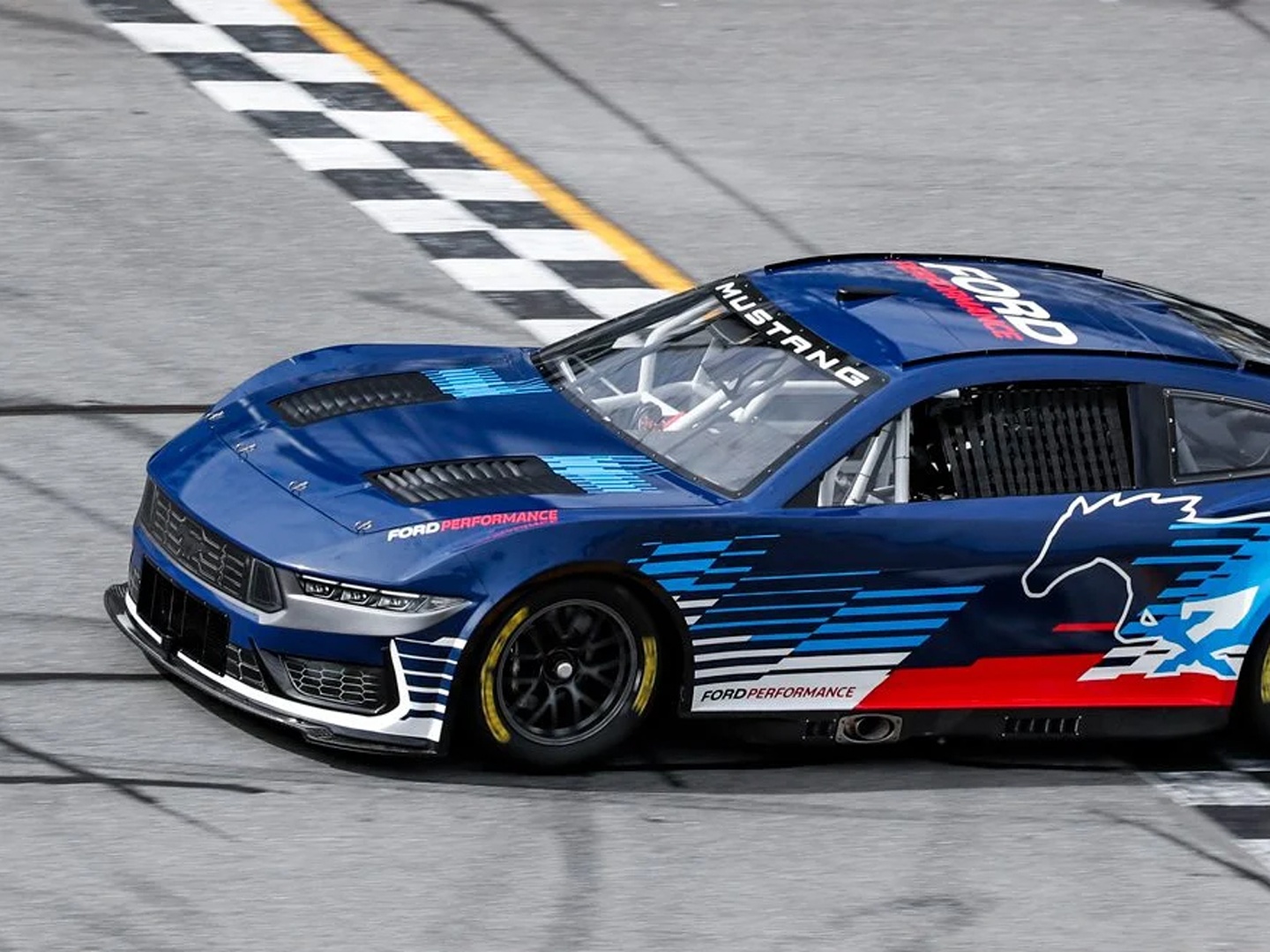 Daytona 500 (NASCAR Cup Series Motor Racing) on TV | Channels and ...